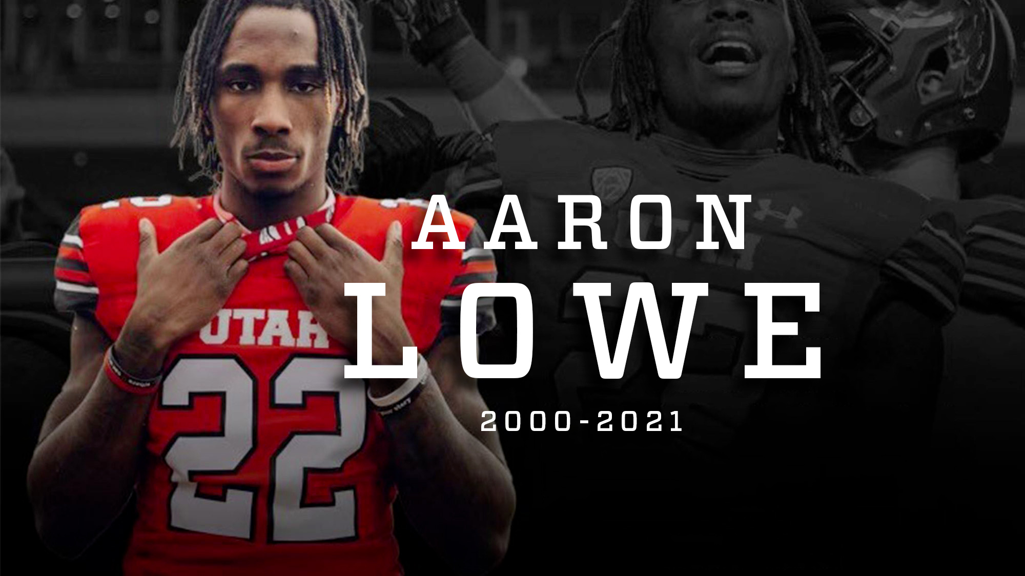 Man who shot Utah footballer Aaron Lowe pleads guilty