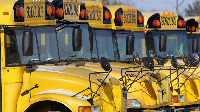 Staffing shortage: school districts need bus drivers, crossing guards ...