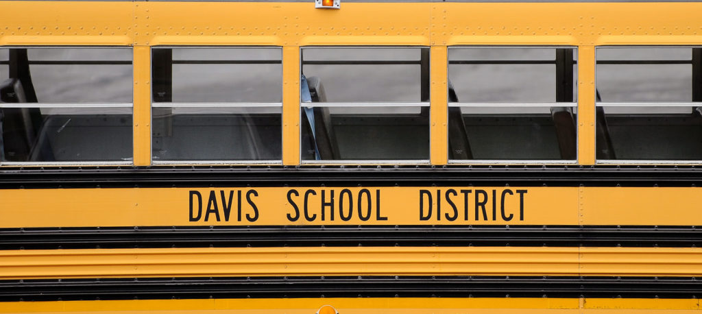 Davis School District projected to receive bonds, but votes are close ...