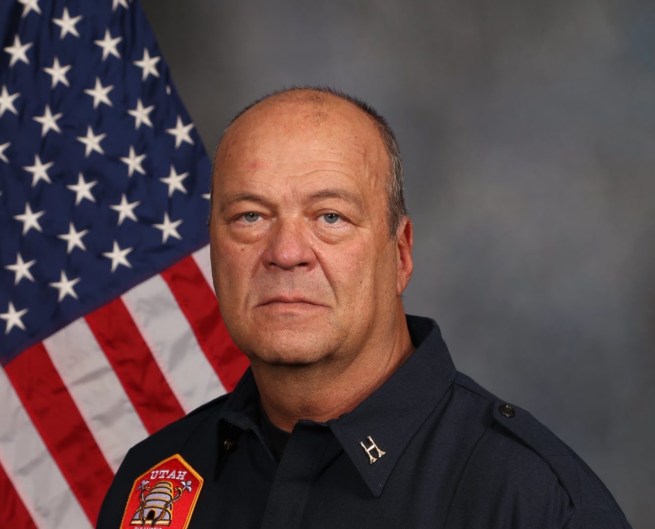 Family, friends, gather to remember the life of Capt. Merrill Bone ...