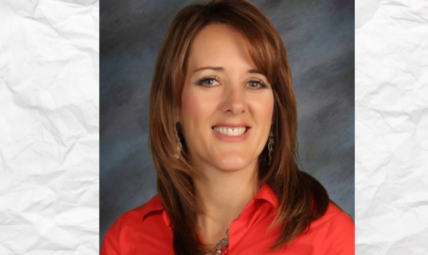 Laurel Fox, Reagan Academy - KSLNewsRadio