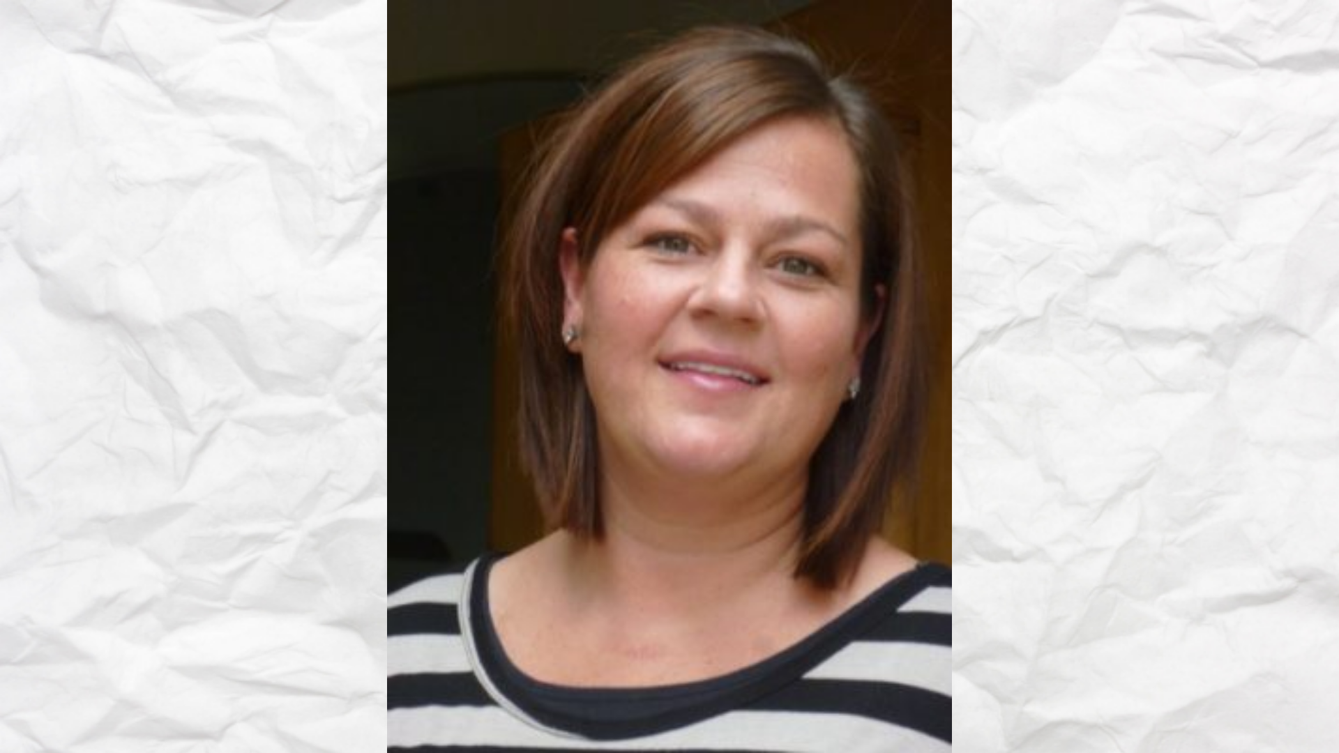 Thelissa Powell, Bastian Elementary - KSLNewsRadio