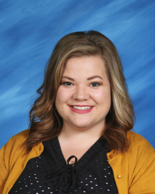 Mrs. Camile Dietz, Magna Elementary - KSLNewsRadio