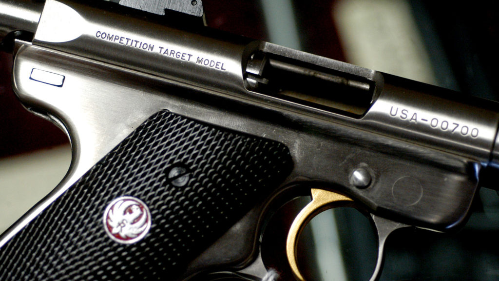 Tooele police investigate gun brought to junior high school by student ...