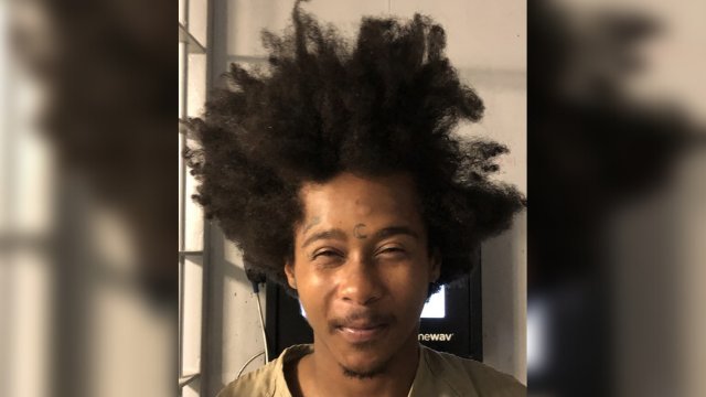 FBI: Suspected serial killer arrested in St. Louis, Missouri - KSLNewsRadio