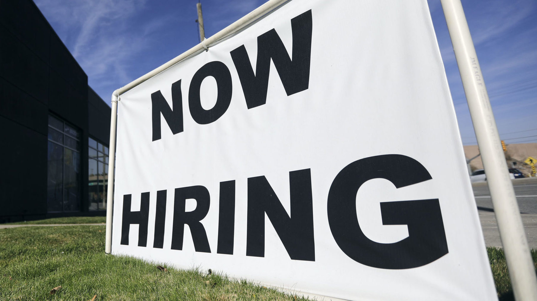 Virtual job fair, thousands of open job positions available