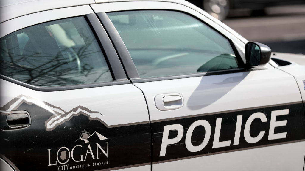 Logan police arrest bus driver for sexual exploitation of a minor - KSLNewsRadio