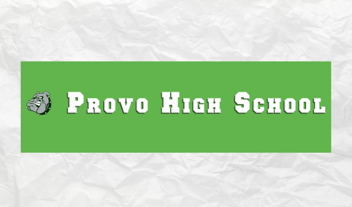 Deanna Coates, Provo High School - KSLNewsRadio