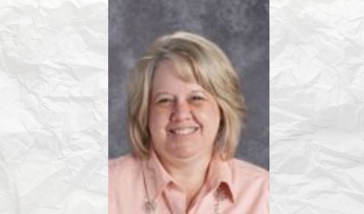 Kristen Jarman, Hayden Peak Elementary School - KSLNewsRadio