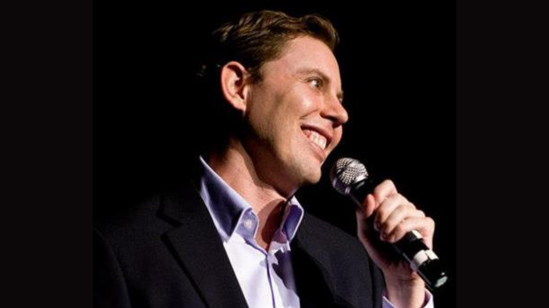 After being hit by a bus, Ryan Hamilton announces changes to ...