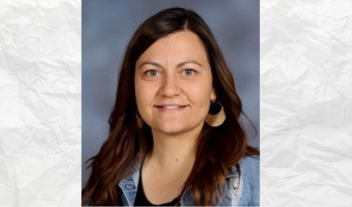 Jennifer Payne, Buffalo Point Elementary - KSLNewsRadio