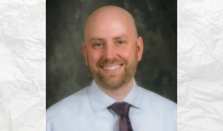 Steven Talbot, Washington Elementary - KSLNewsRadio