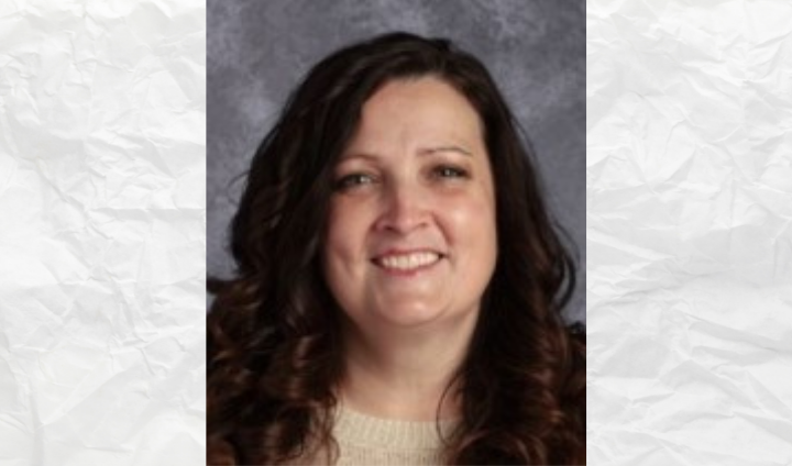 Codyann Zuniga, West Point Elementary - KSLNewsRadio