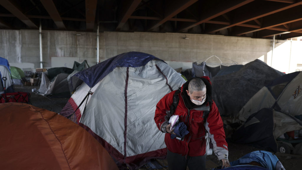 Utah homeless services receives nearly $13 million for affordable ...