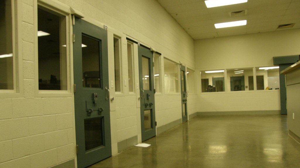 Program to hire younger employees at Weber County Jail extended