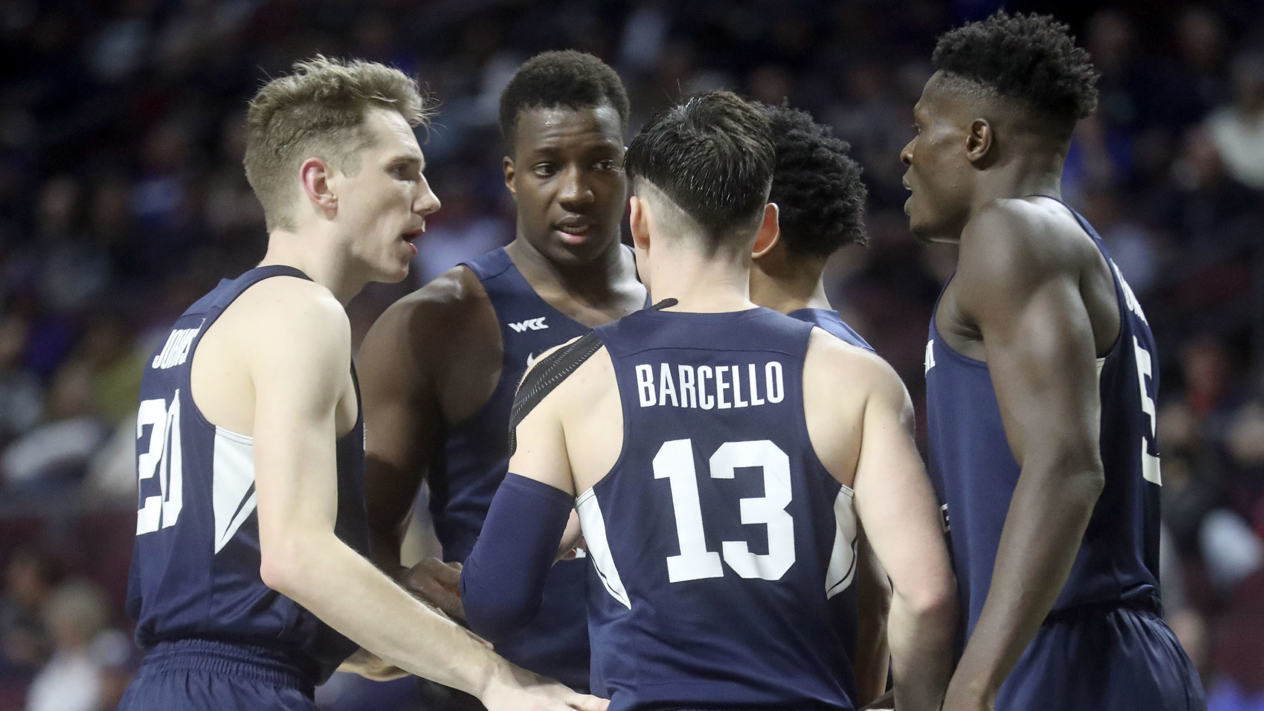 BYU men's basketball will sit out the dance, but not the NIT