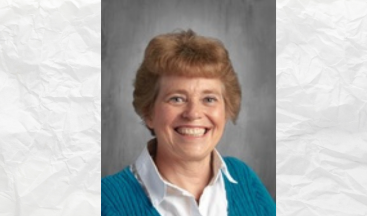 Mary Kay Pfost, Farr West Elementary - KSLNewsRadio