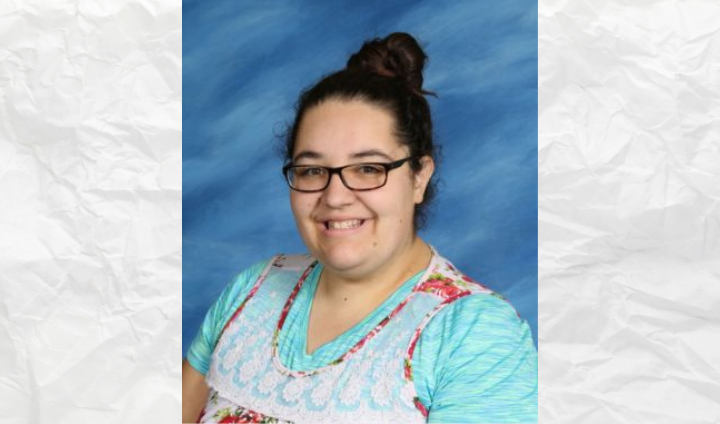 Grace Morrell, South Kearns Elementary - KSLNewsRadio