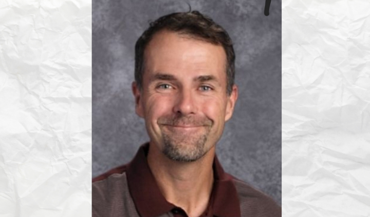 Andy MacIntyre, Valley Jr high - KSLNewsRadio