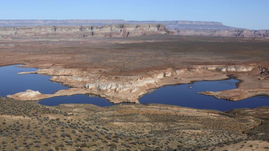 Gov. Cox issues another emergency drought order for Utah Gov. Cox issues another emergency drought order for Utah