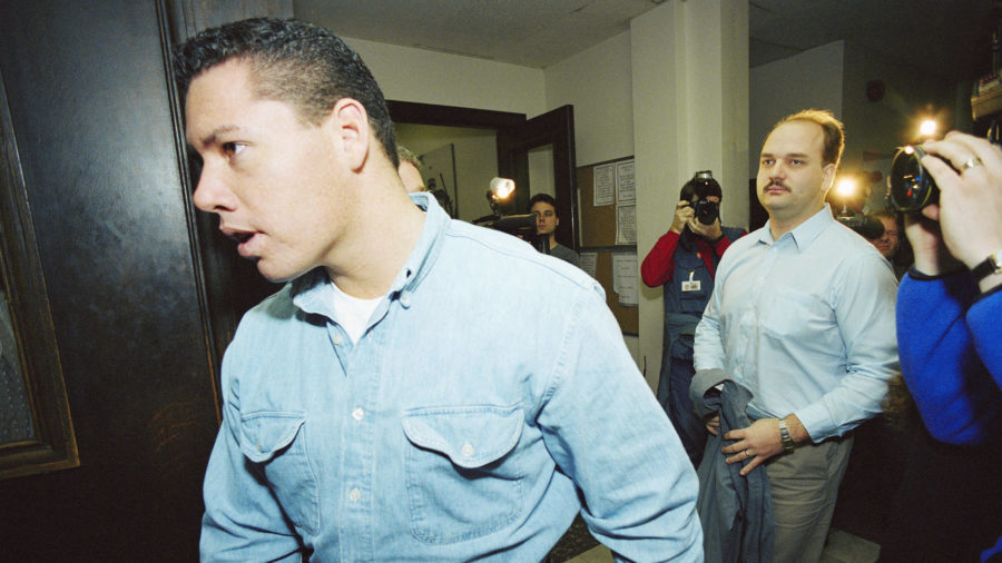 A notorious ice skating hitman finds redemption through his sister's eyes