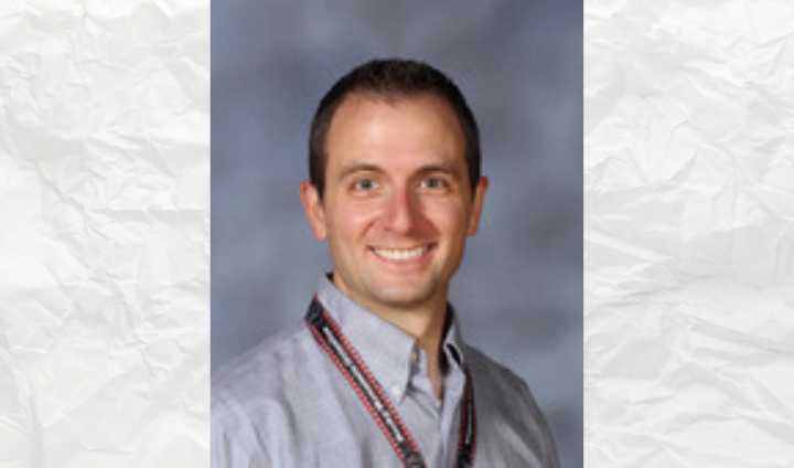 Jordan Reichard, Rocky Mountain Junior High - KSLNewsRadio