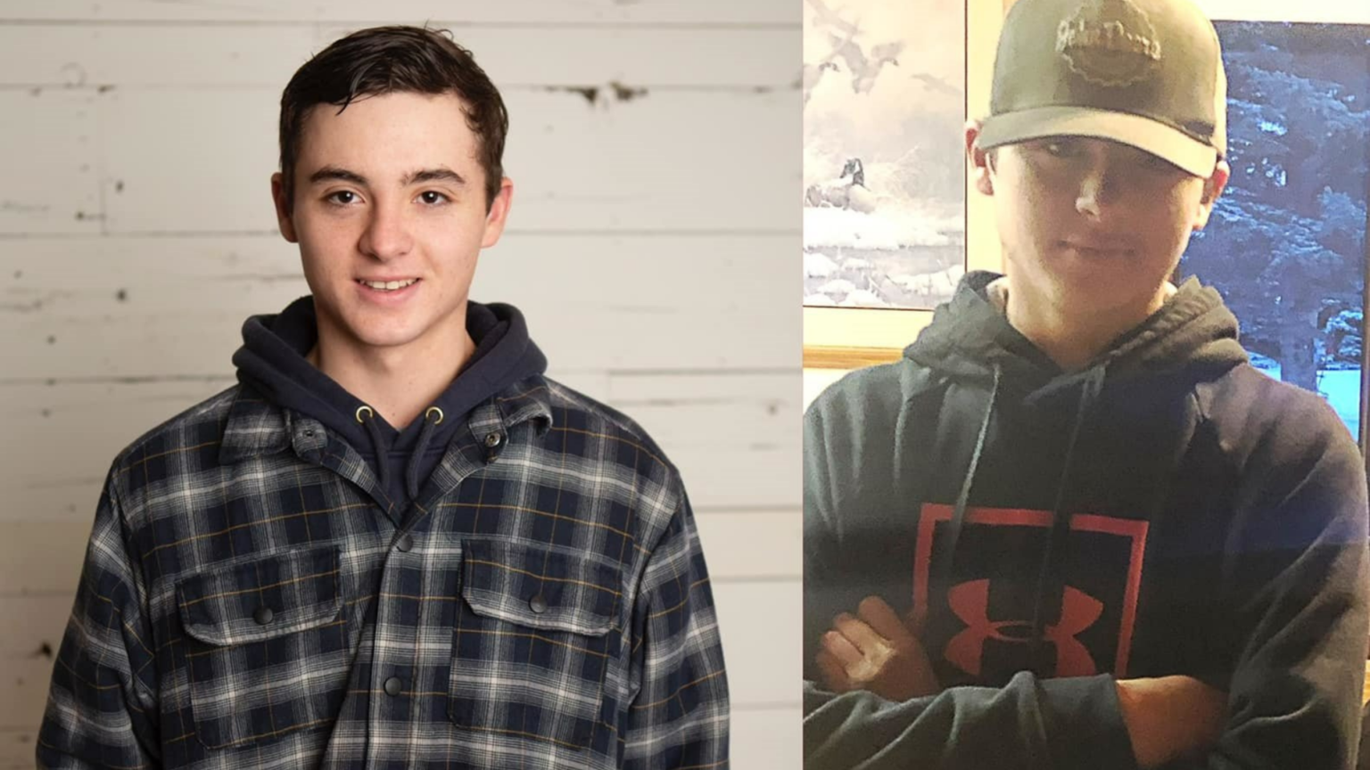 Man sentenced for murder of young Idaho farmer