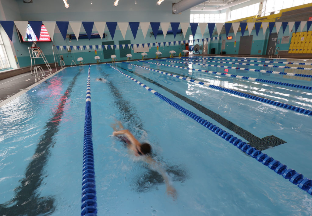 Mayor seeks free pass for kids to all Salt Lake County rec centers ...