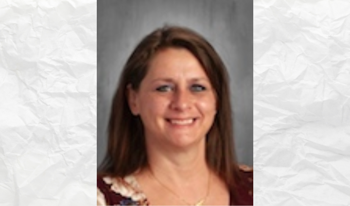 Mary Tipton, Eaglecrest - KSLNewsRadio