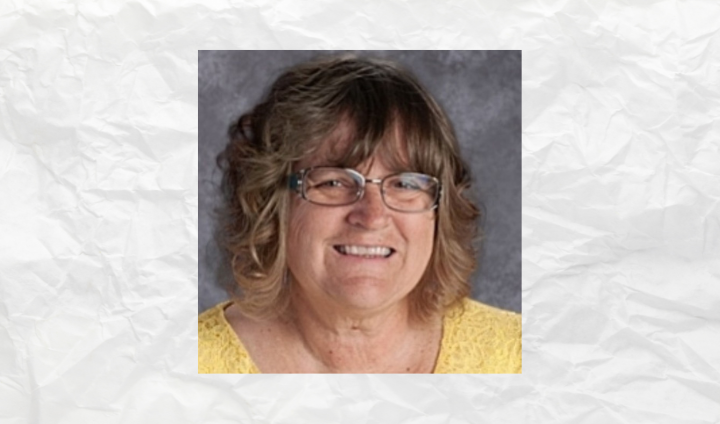 Cindy Epperson, Jordan Ridge Elementary - KSLNewsRadio
