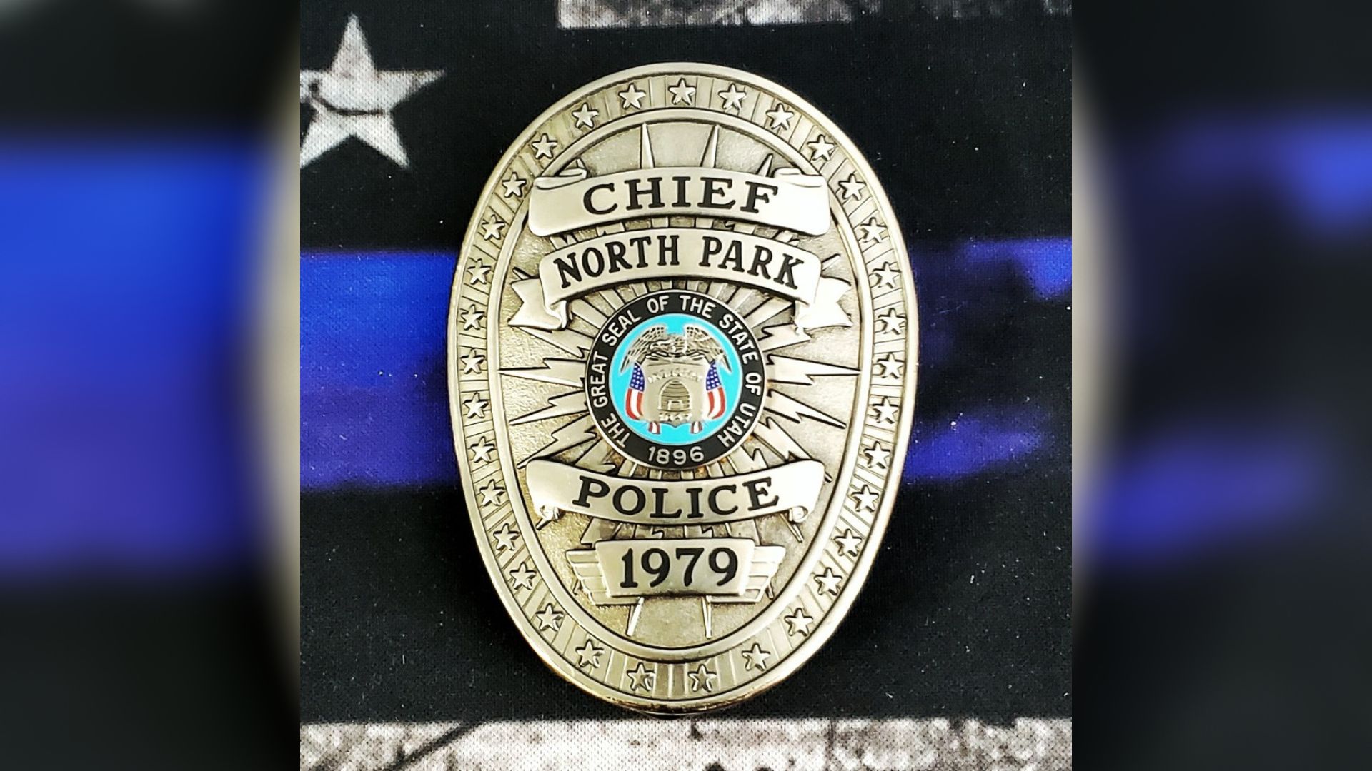 North Park Police Chief steps down after DUI arrest