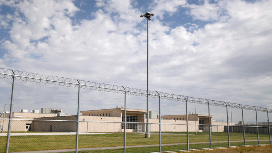 Utah offering peer support to maximum security prison inmates