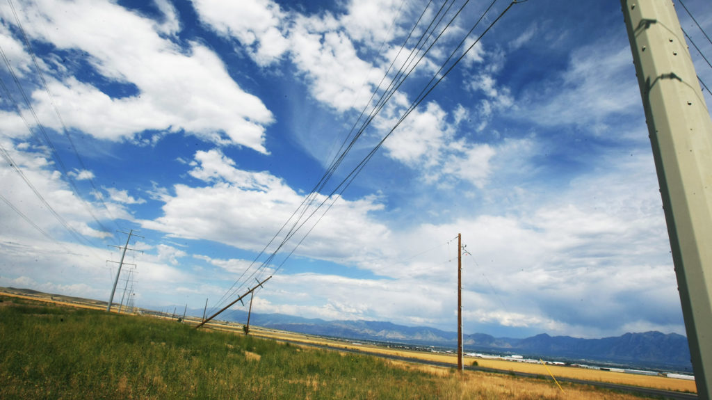 New program aims to use renewable energy to power Utah communities by 2030