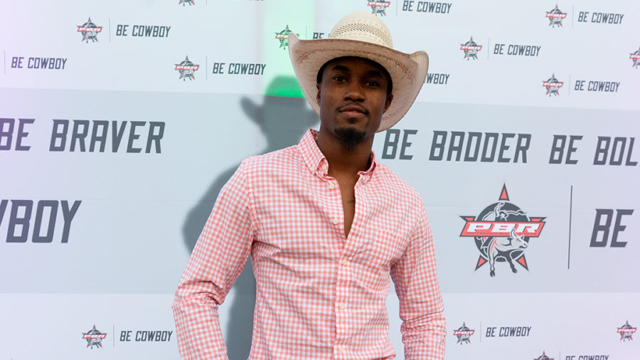 Famous bull rider killed in domestic incident