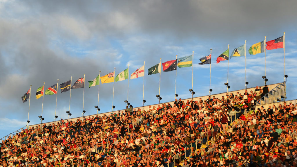 WSU professor: Commonwealth future could change, but not quickly