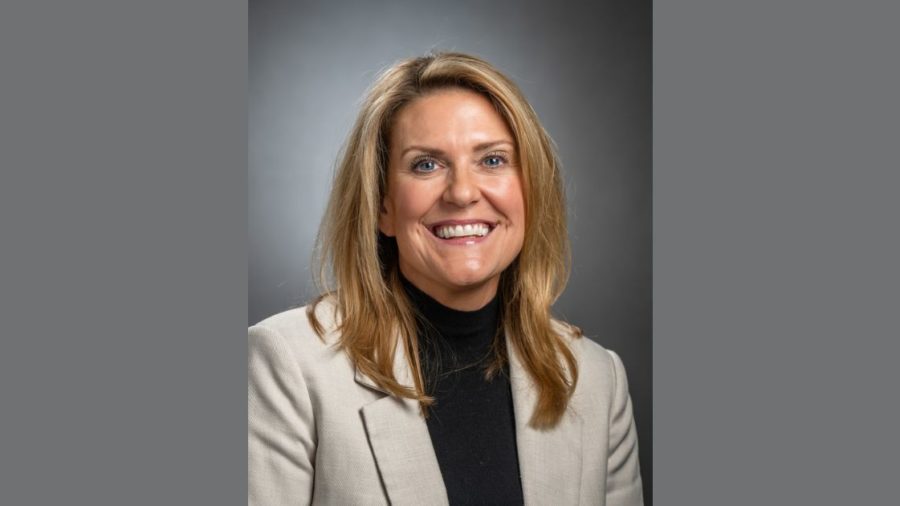 Lisa Garner has support of Draper mayor to become next city judge