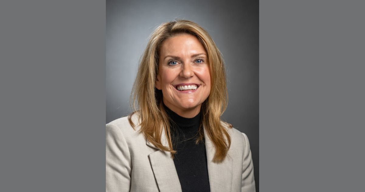 Lisa Garner has support of Draper mayor to become next city judge