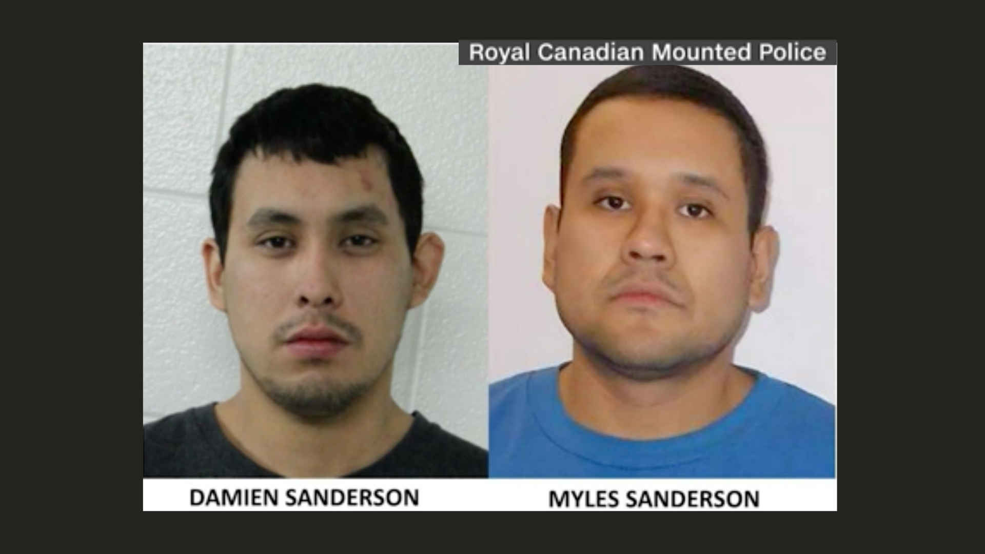 2 suspects on the run after mass stabbing in Saskatchewan, Canada ...