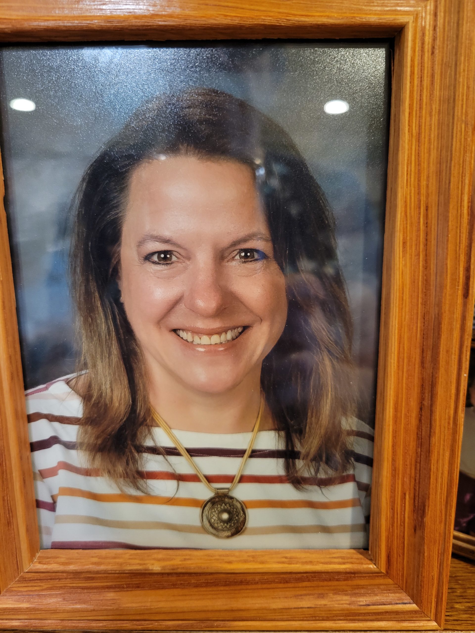 Pamela Schuller, Copperview Elementary - KSLNewsRadio