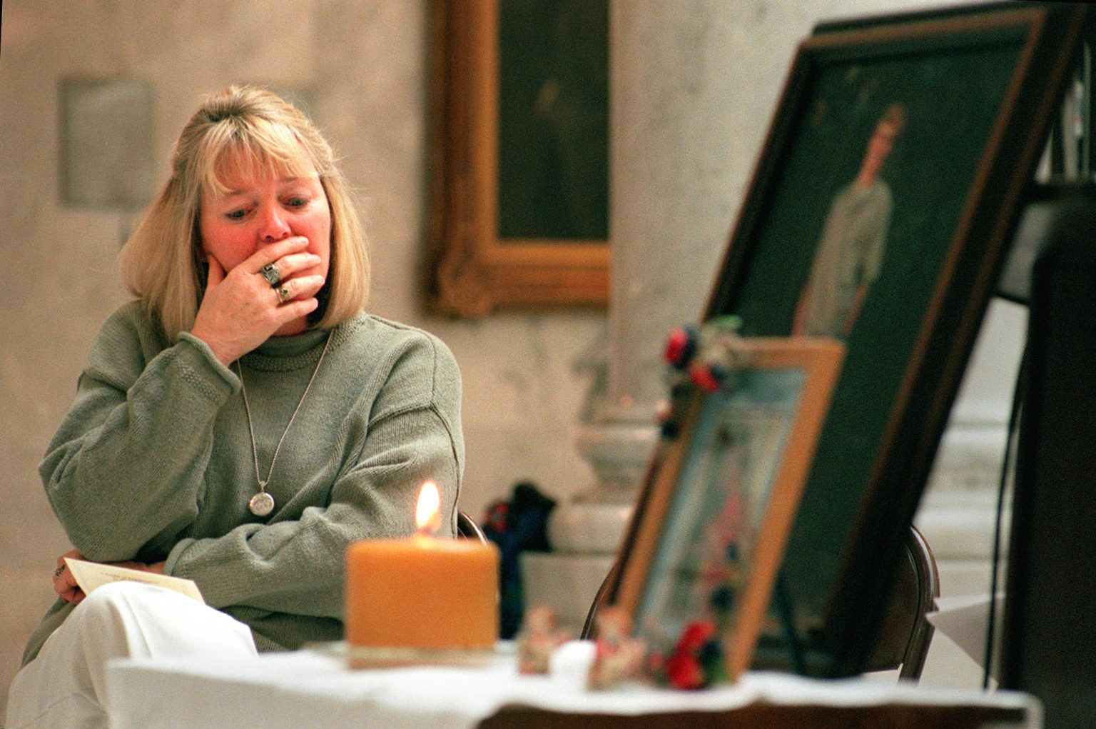 "The Letter:" Meeting the monster that killed Zachary Snarr