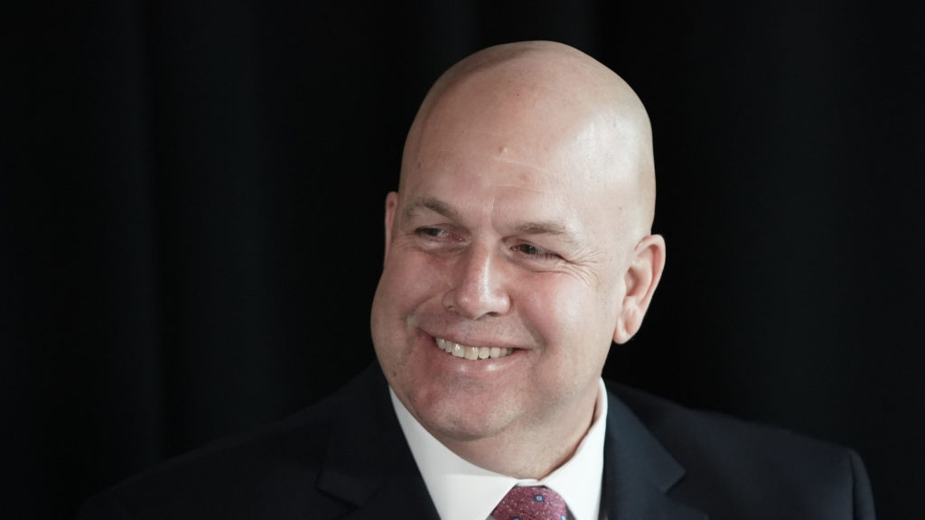 Provo police chief resigns, saying position in department 'not sustainable'