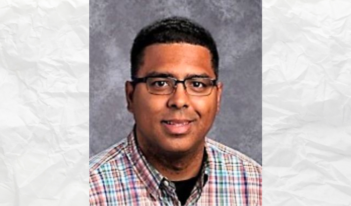 Maurice Hamilton, Wasatch Junior High School - KSLNewsRadio