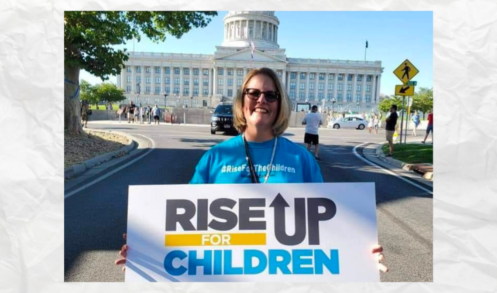 Amy Fallon, American Heritage - KSLNewsRadio