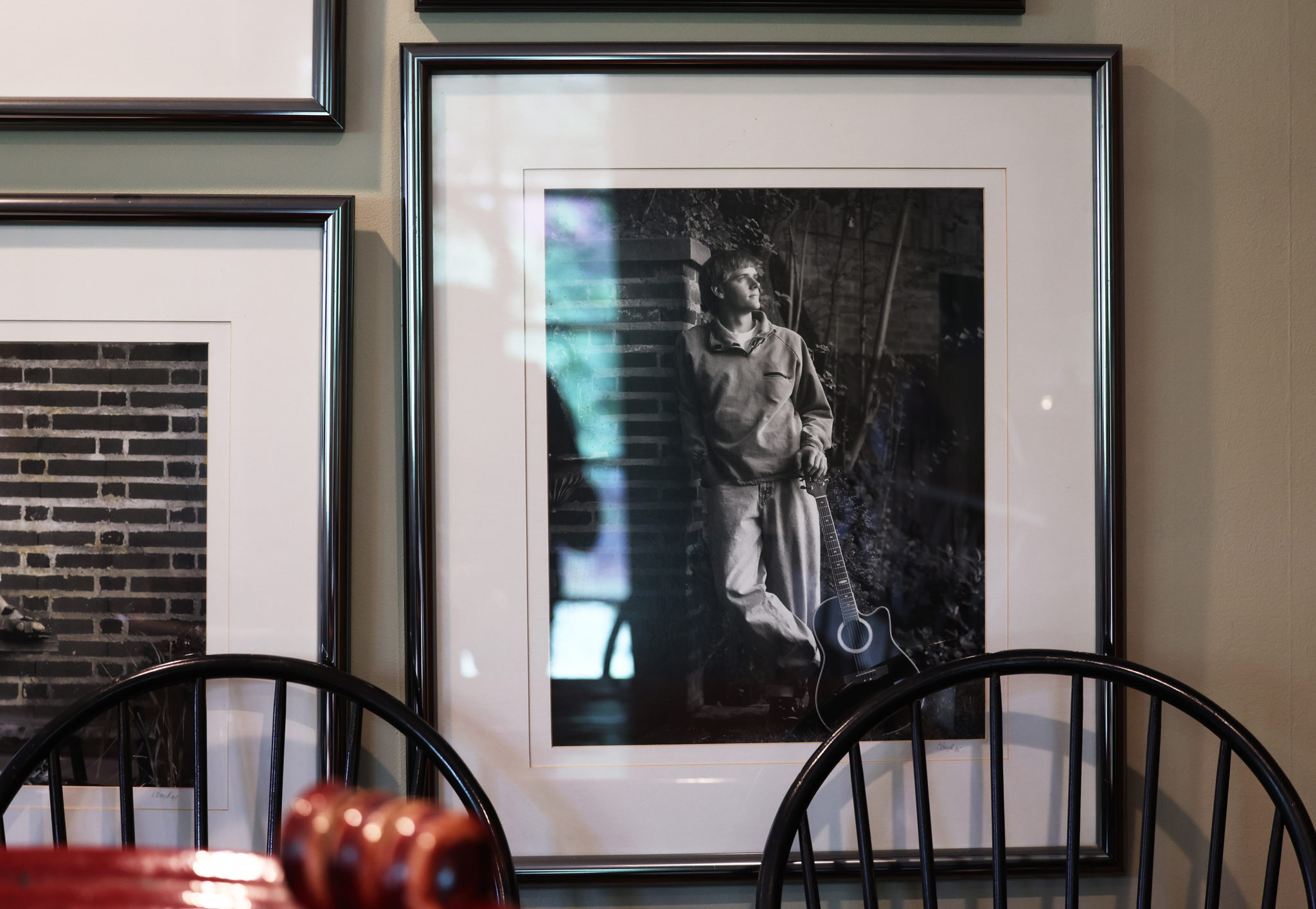 "The Letter:" Meeting the monster that killed Zachary Snarr