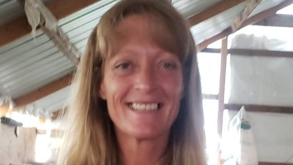 Authorities in Garfield County seek help in locating missing woman