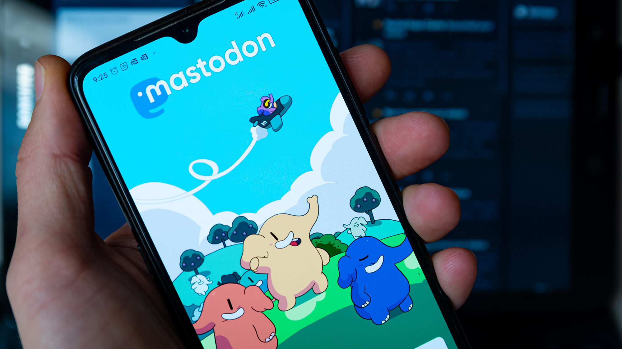 Mastodon offers an alternative to Twitter, here's how it's different ...