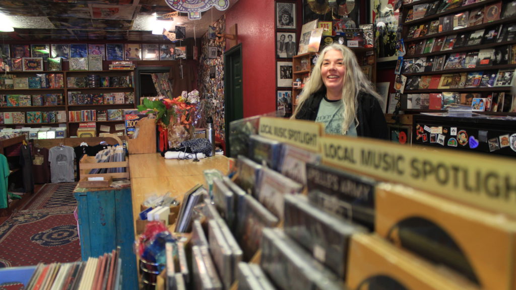 Vinyl records increasing in value, Cedar City record store confirms ...