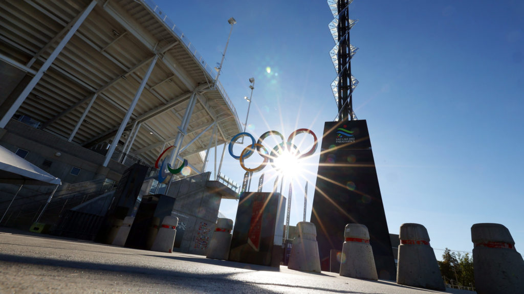 Officials say Salt Lake City bid won't be affected by Japan's paused bid