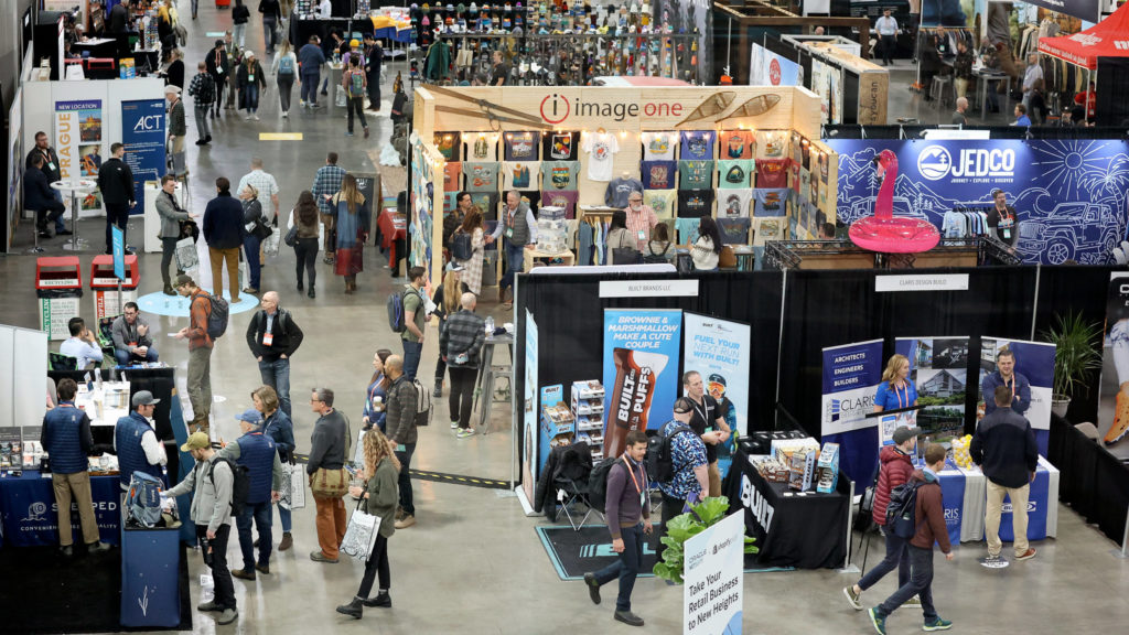 Outdoor Retailer trade show returns to Salt Lake after years away ...
