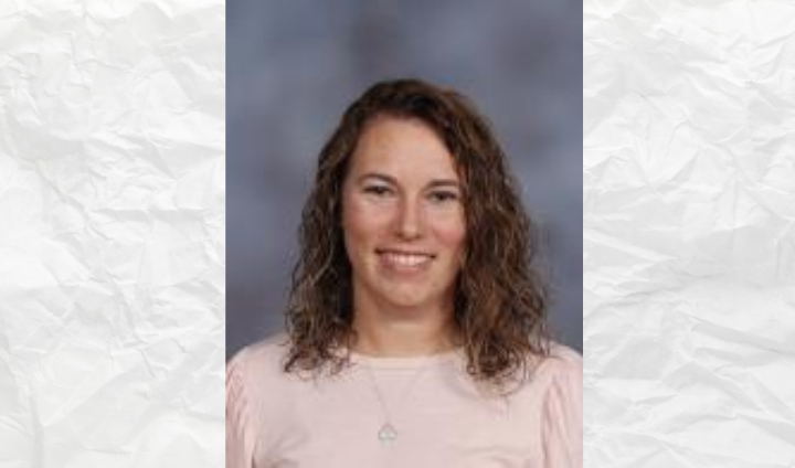 Nicole Lane, Spring Canyon Middle School - KSLNewsRadio